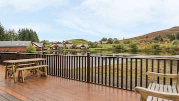 Casa de Campo | Varanda