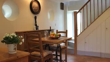 Casa de Campo | Interior