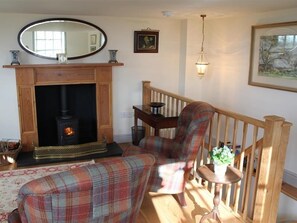 Casa de Campo | Sala | Leitor de DVD