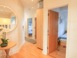 Casa de campo | 3 quartos, individualmente decorados, individualmente mobiliados