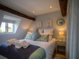 Casa de campo | Parte interna