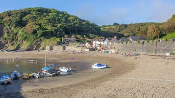 Casa de campo | Praia