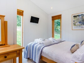 Casa de Campo | 2 quartos, com decoração personalizada, com mobília individualizada 