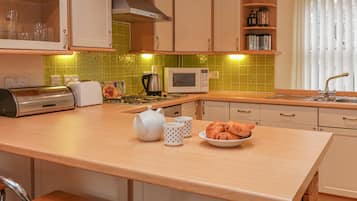 Casa de Campo | Cozinha privada | Utensílios de cozinha