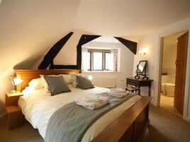 Casa de Campo | Interior