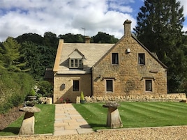 Casa de Campo | Interior