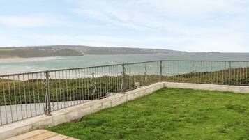 Casa de campo | Parte interna