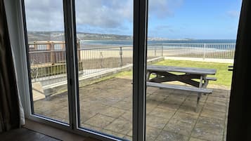 Casa de campo | Parte interna