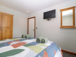Casa de Campo | 3 quartos, com decoração personalizada, com mobília individualizada 