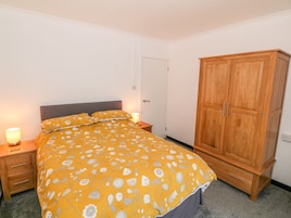 Casa de campo | 3 quartos, individualmente decorados, individualmente mobiliados