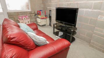 Casa de Campo | Interior