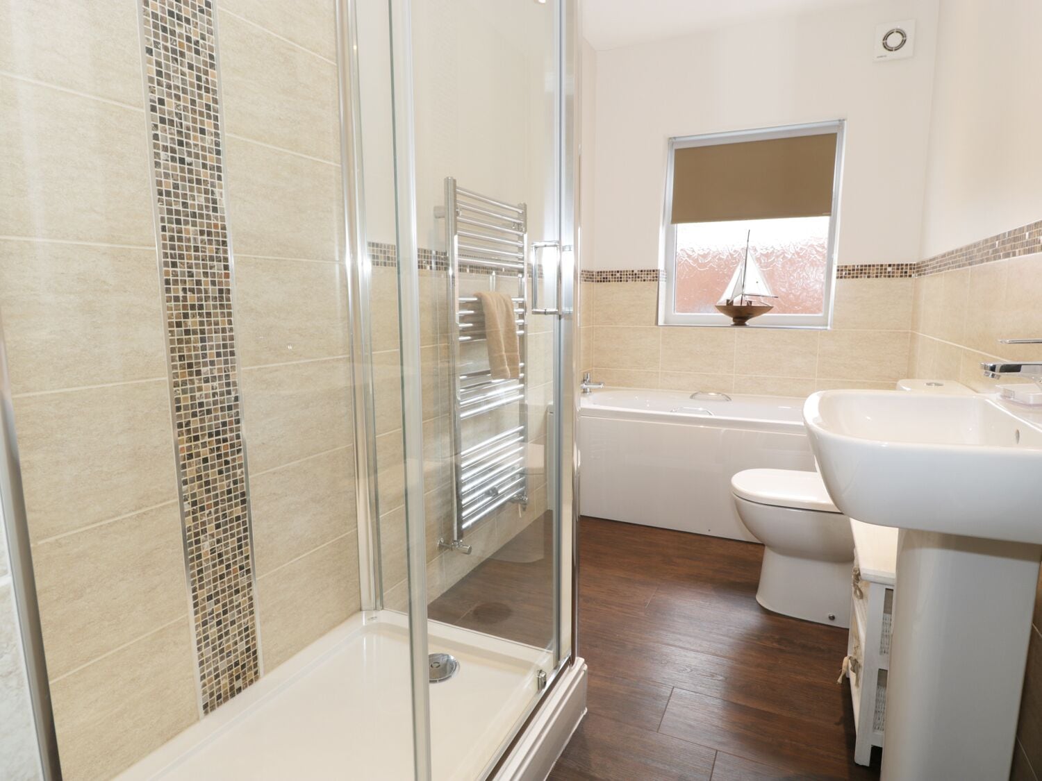 Casa de Campo | Interior