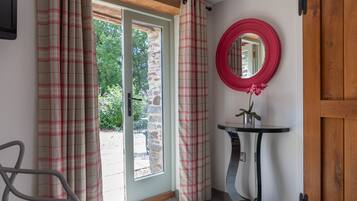 Casa de Campo | Interior