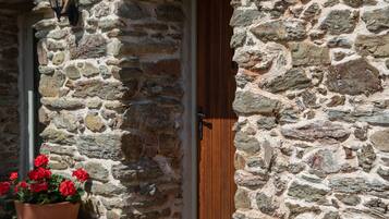 Casa de Campo | Pormenores do exterior