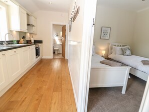 Casa de Campo | Interior