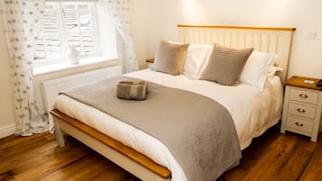 Casa de Campo | 1 quarto, com decoração personalizada, com mobília individualizada