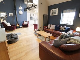 Casa de Campo | Interior