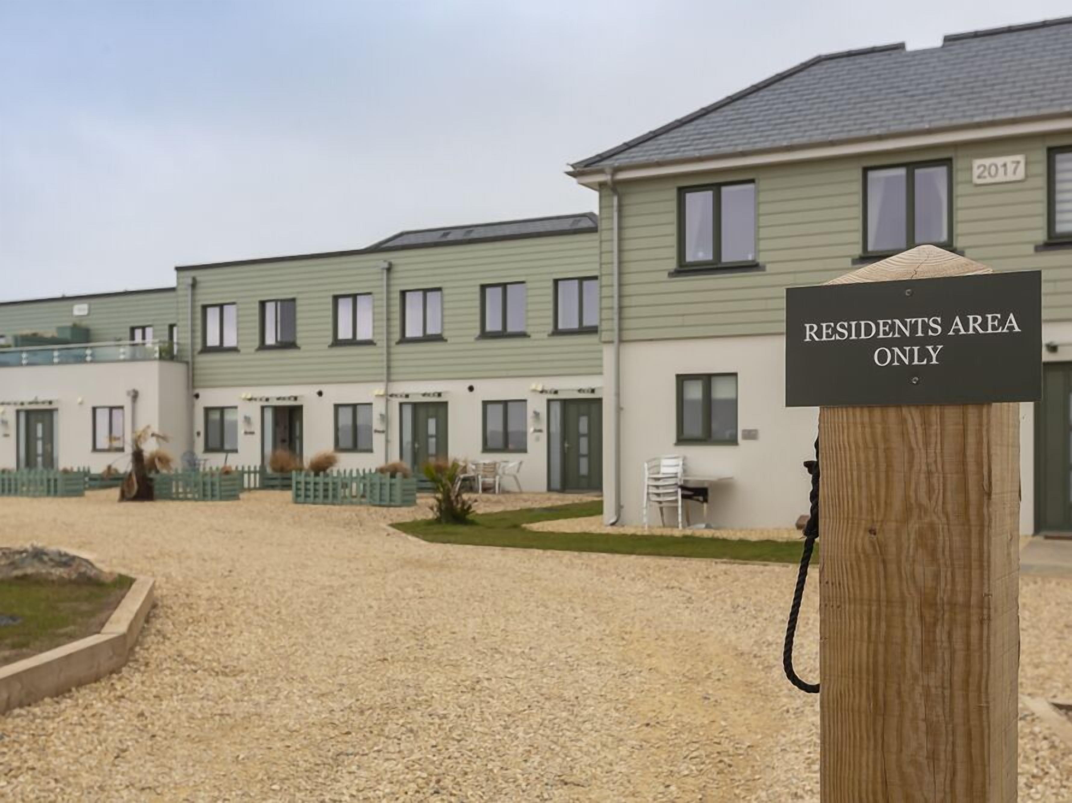 Casa de Campo | Exterior