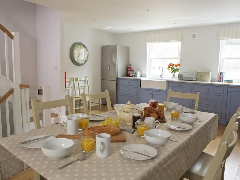 3 Eddystone Row - Salcombe