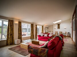 Casa de Campo | Interior