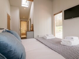 Casa de campo | 2 quartos, individualmente decorados, individualmente mobiliados