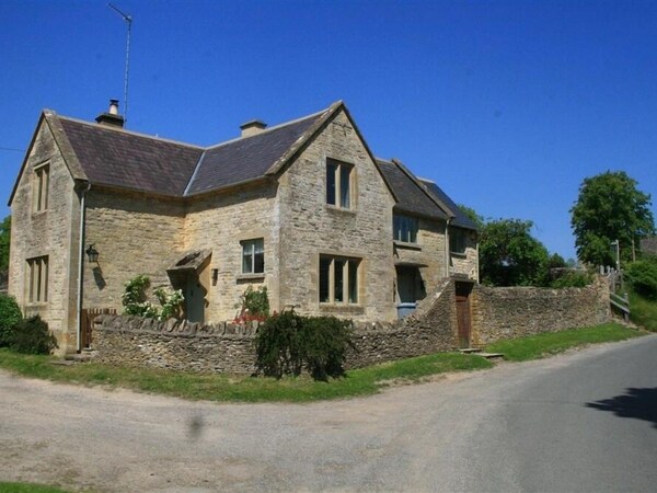 Hillside Cottage - Burford