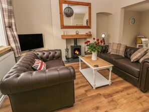 Casa de Campo | Sala