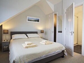 Casa de campo | Parte interna