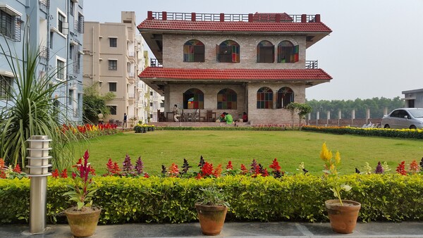 Panthashala - Jharkhand