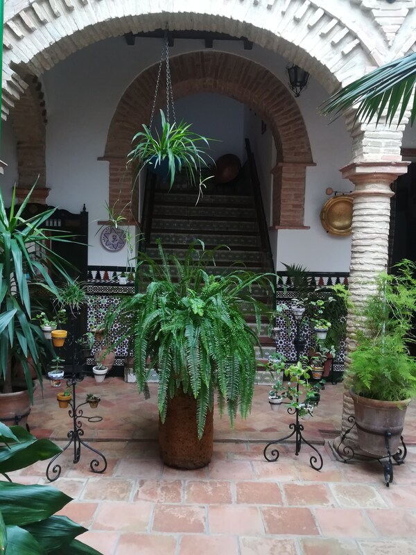 Hostal Comercio - Carmona