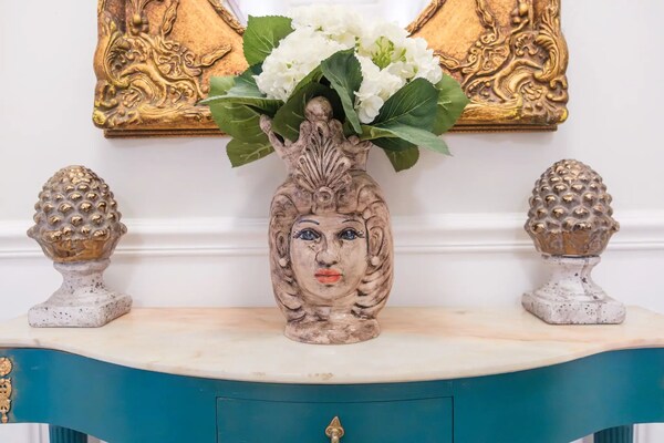 B&b Il Galleone - Messina