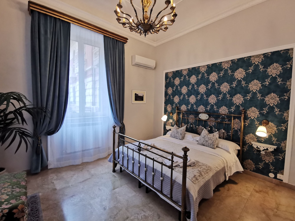 B&b Il Galleone - Messina