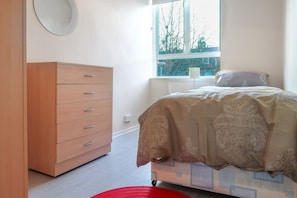 Apartamento (1 Bedroom)