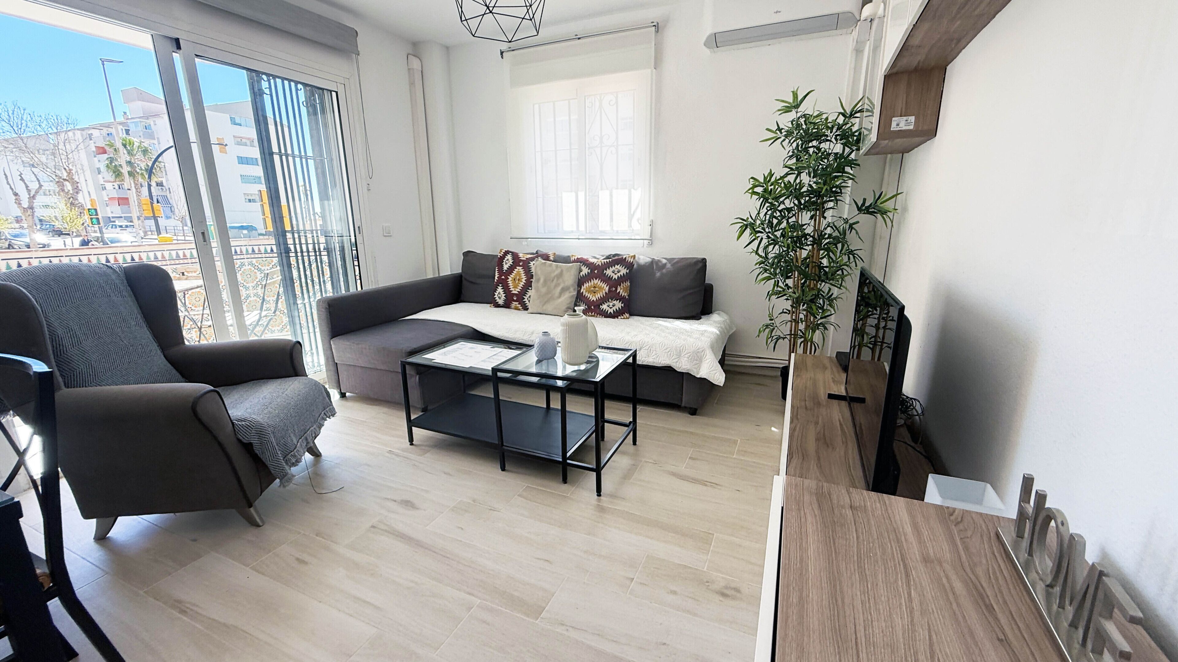 Mshome Casa Alborán - Rincón de la Victoria