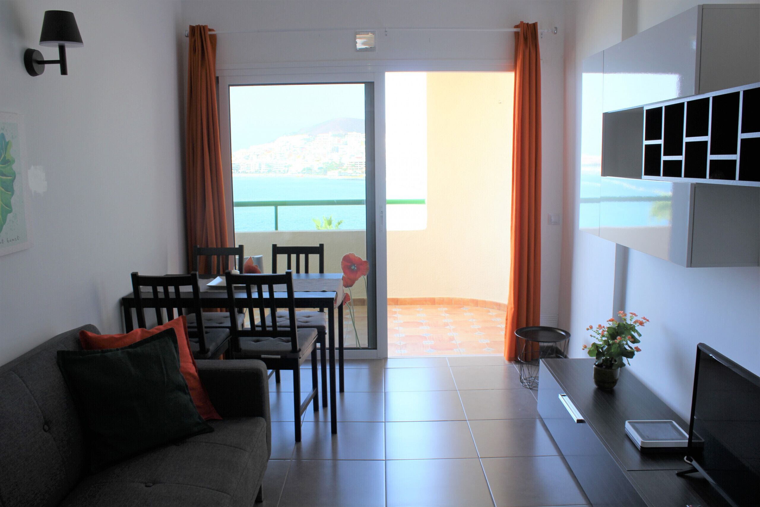 Lovely Apartment & Nice Seaviews Los Cristianos - Playa de las Américas