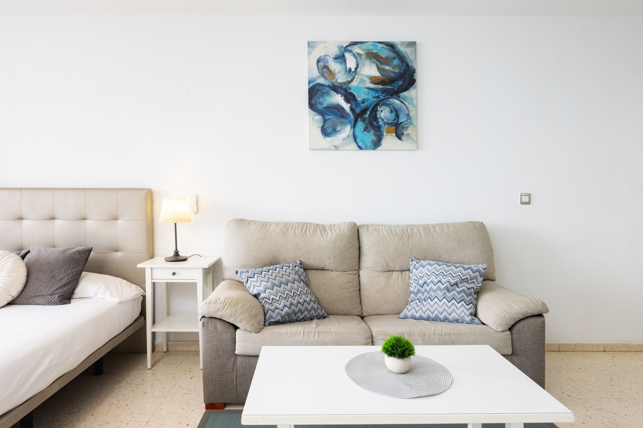 Impresionantes Vistas Al Mar. Wifi - Tenerife