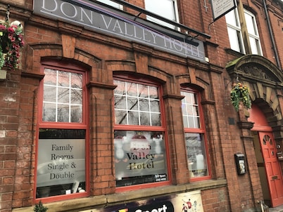 Don Valley Hotel