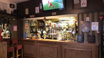 Bar (no alojamento)