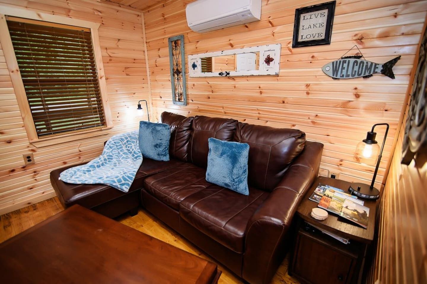 Tall Oaks- Broken Bow/hochatown- 1bd - Mississippi