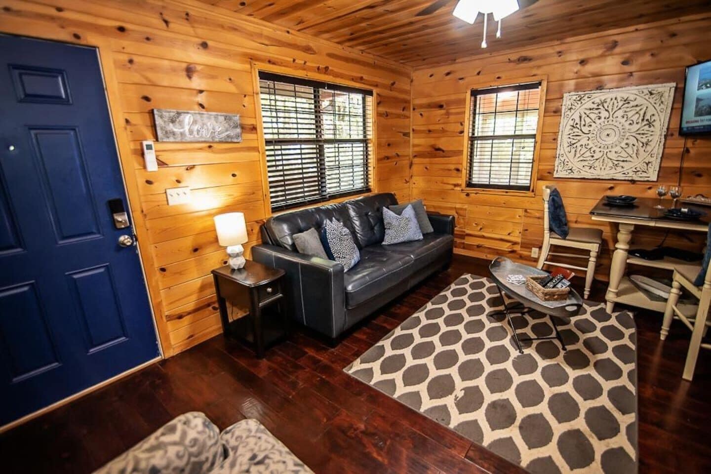 Sparks Fly- Broken Bow/hochatown|1bd - Broken Bow, OK