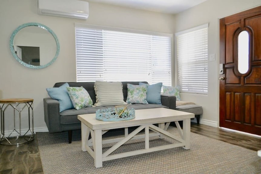 Lovely Mission Beach Retreat - San Diego County, CA