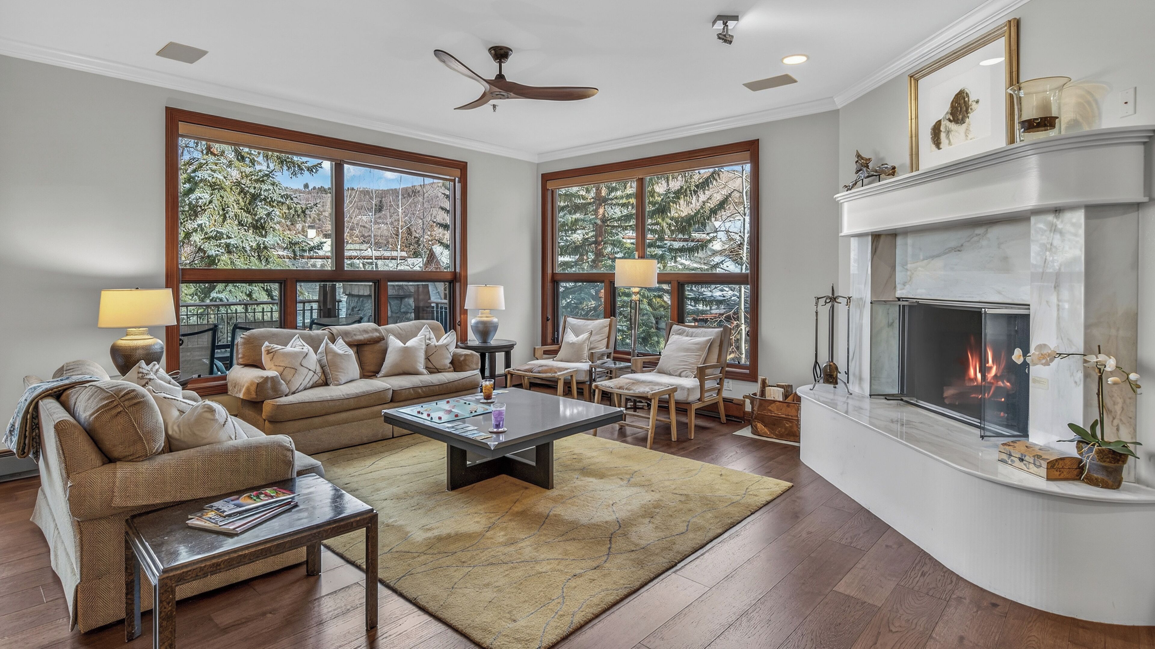 Ski-in/ski-out + Hot Tub + Luxury | Chalet Premio - Beaver Creek, CO