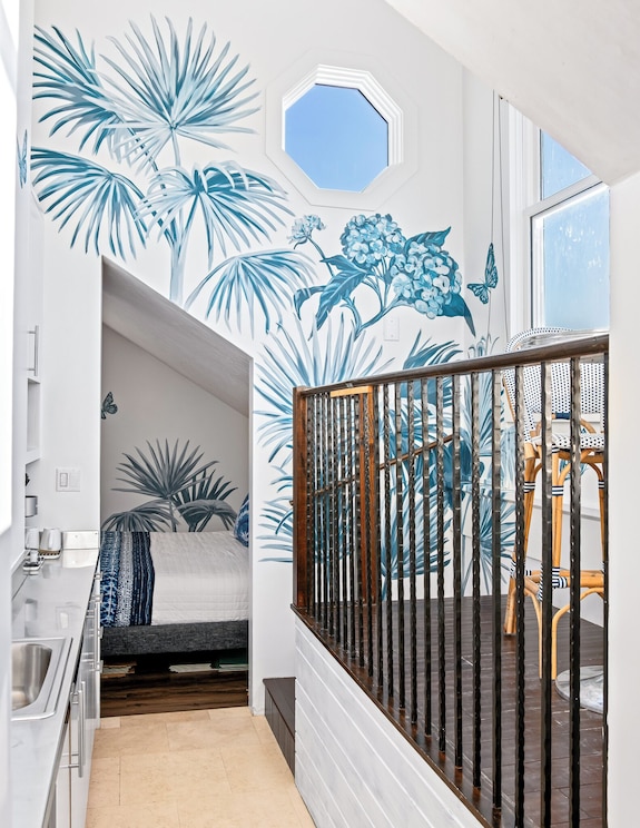 Idéalement Situé Près Du Centre-ville Et De La Plage - Rosemary Beach, FL