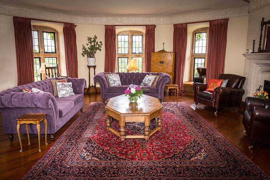 Majestic 17th-century Castle In Stunning Somerset Countryside. Pet Friendly. - Bristol Airport (BRS)