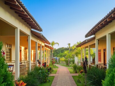 Pousada Ouro Preto de Bonito