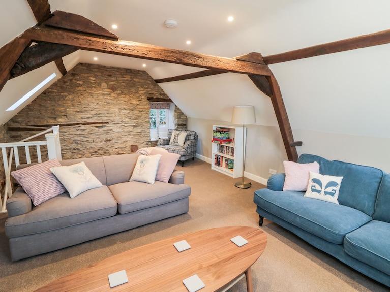 Dovecote, Pet Friendly, With A Garden In Pickering - Thornton Dale