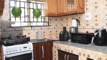 Quarto | Cozinha privada