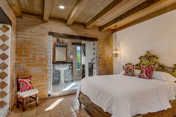 El Aposento Del Soñador \"The Dreamer Quarters\" - Tucson