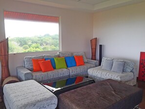 Villa (Amazing Seaview Villa) | Exterior