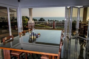 Villa (Amazing Seaview Villa) | Exterior